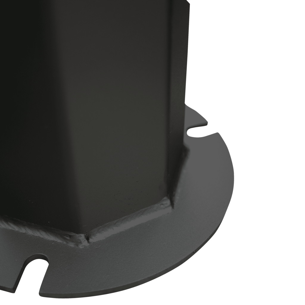 POLE OLD TOWN – PowerLED